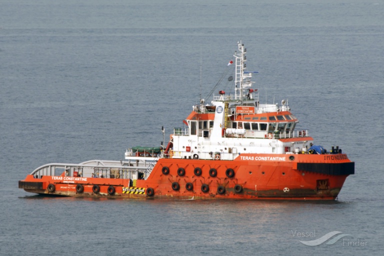 ASTRO PROCYON, Anchor Hoy - Details and current position - IMO 9625994 ...