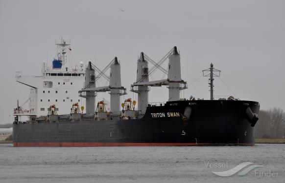 EXPLORER EUROPE, Bulk Carrier - Details and current position - IMO ...