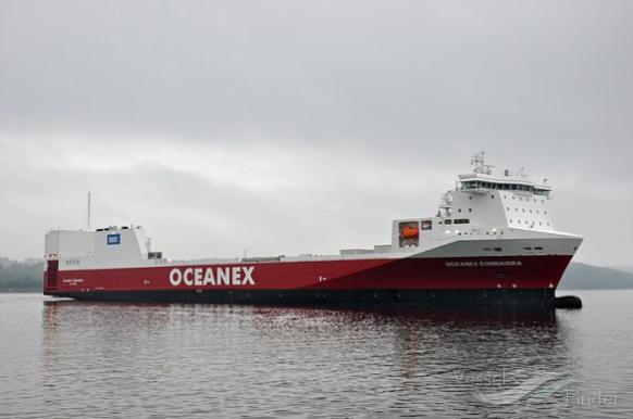 Oceanex Connaigra