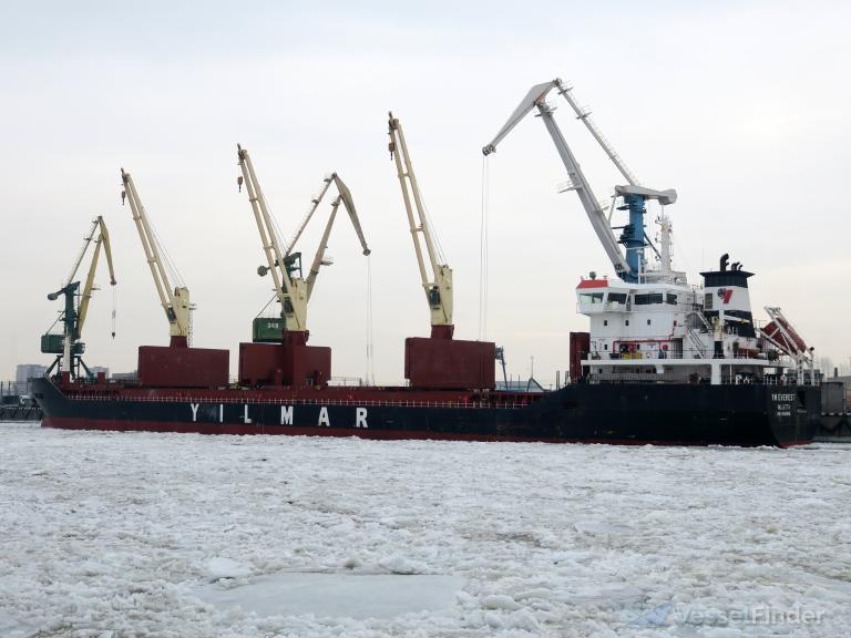 Photographers - VesselFinder