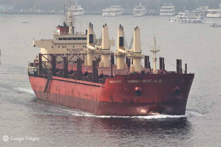 Ship photos - VesselFinder