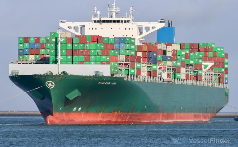 Vessel Stellar Windsor Container Ship Imo 9550307 Mmsi Fleet In Pool