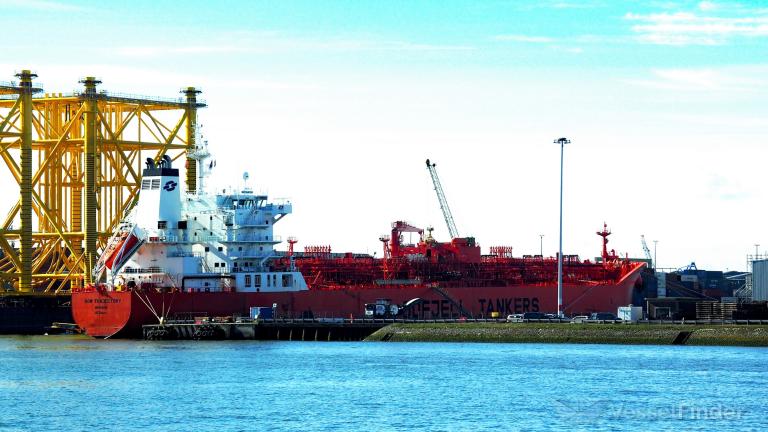 Фото судов - VesselFinder