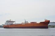 EAGLE BERGEN - Crude Oil Tanker - Scheepsdetails en huidige positie IMO ...