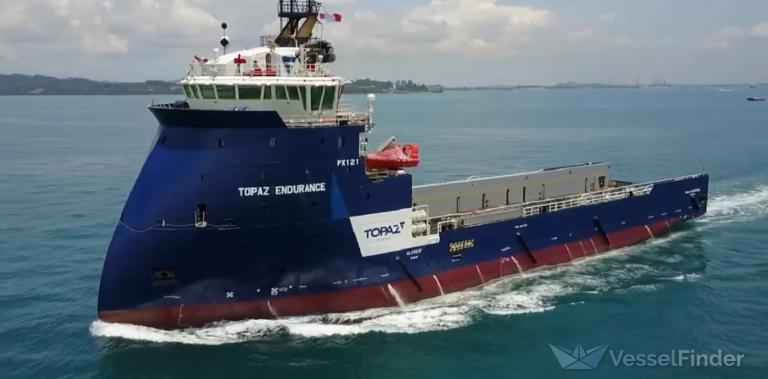 FUGRO RESOLVE, Offshore Tug/Supply Ship - Details and current position ...