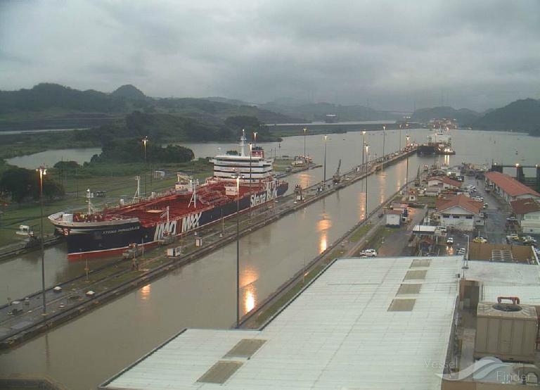 STENA IMMACULATE photo, Chemical/Oil Products Tanker - Taken on Sep 2 ...