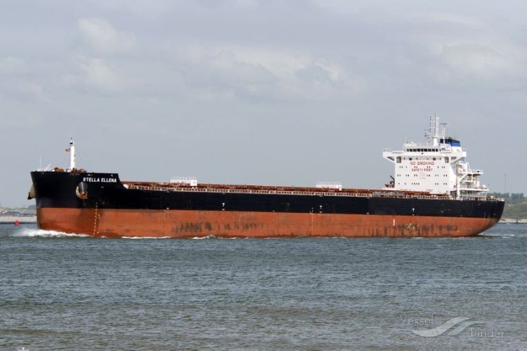 CL RIZHAO, Bulk Carrier - Detalles del buque y posición actual - IMO 9693771 MMSI 477345200 ...