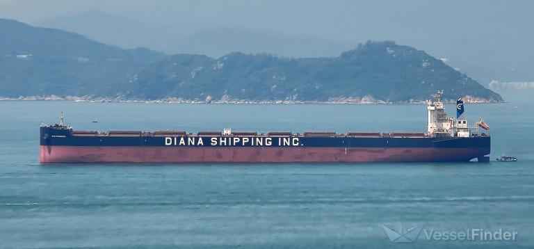 SAN FRANCISCO, Bulk Carrier - Details and current position - IMO ...