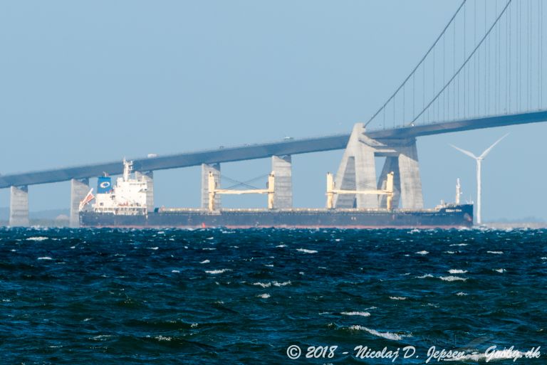 Fotos del barcos - VesselFinder