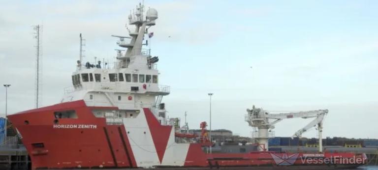 Scheepsfoto's - VesselFinder