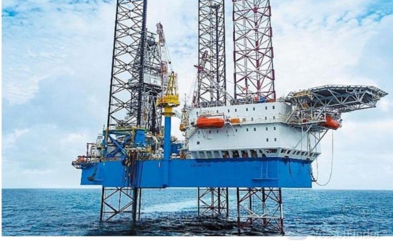 ADMARINE 680, Work/Repair Vessel - Details and current position - IMO ...