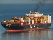 MSC LILY, Container Ship - Details and current position - IMO 9704960 ...
