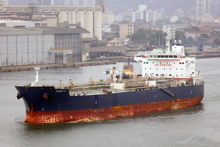 TORM DANICA, Chemical/Oil Products Tanker - Details and current ...