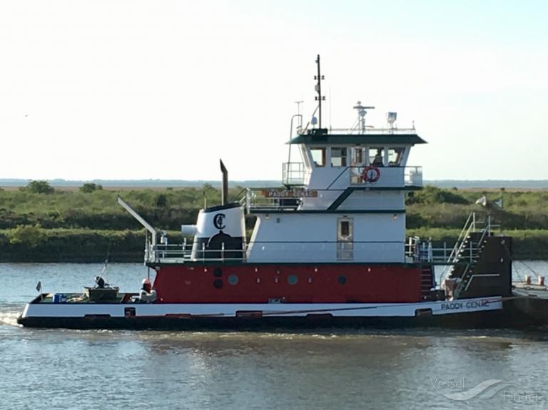 GOLDEN MEADOW, Offshore Support Vessel - Schiffsdaten und aktuelle ...