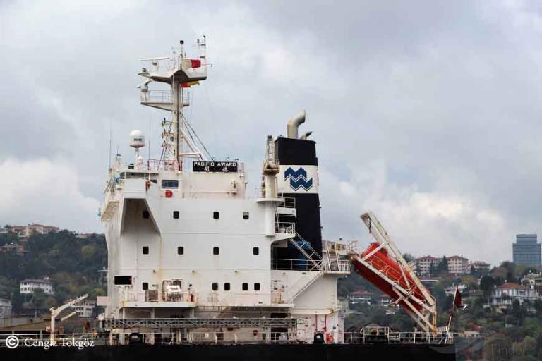 Foto della nave - VesselFinder