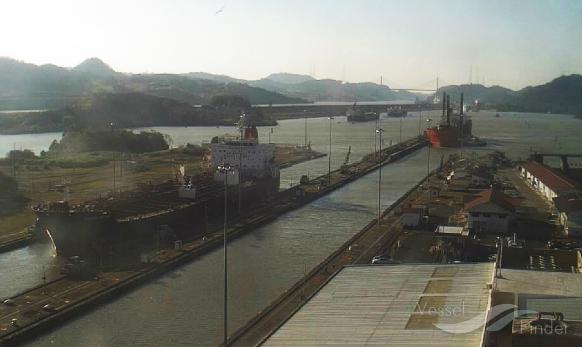 SADAH SILVER, Chemical/Oil Products Tanker - Détails du bateau et ...