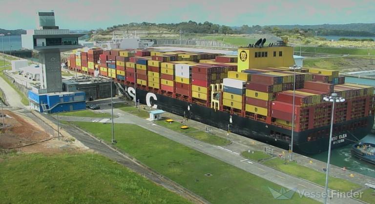 Gemi fotoğrafları - VesselFinder