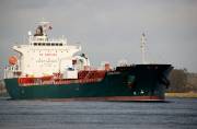 CHEM SEA 1, Chemical/Oil Products Tanker - Details and current position ...