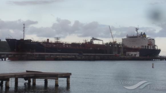 BOCHEM BRUSSELS, Chemical/Oil Products Tanker - Details and current ...