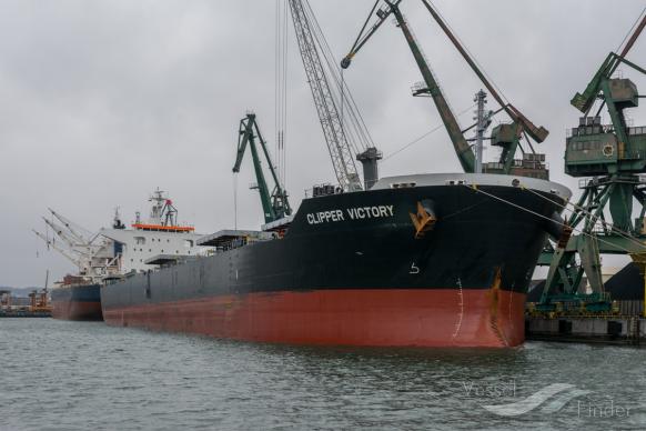 SANTA IRINI, Bulk Carrier - Details and current position - IMO 9738789 ...