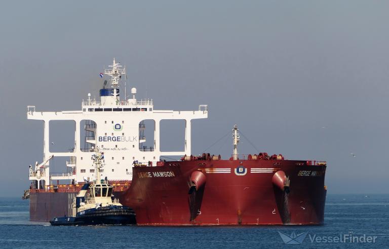 Photographers - VesselFinder