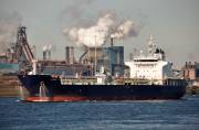 LOUIS P, Chemical/Oil Products Tanker - Details and current position ...