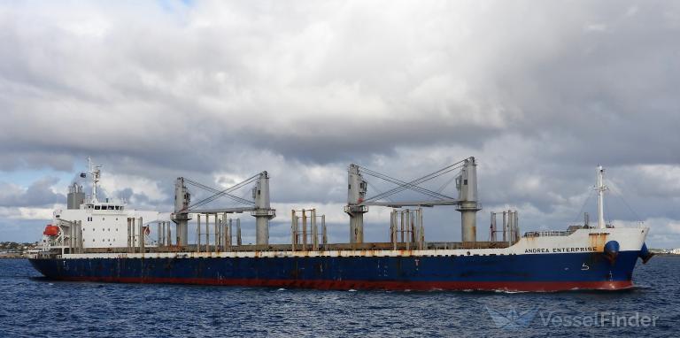 Scheepsfoto's - VesselFinder