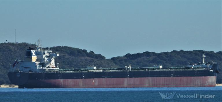MYRTO C photo, Bulk Carrier - Taken on May 7, 2022 - VesselFinder