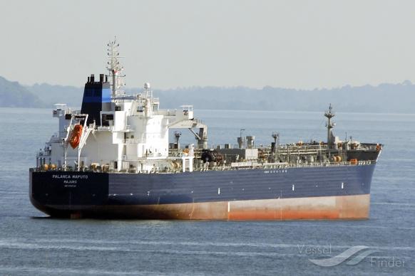 THE JUDGE, Bitumen Tanker - Schiffsdaten und aktuelle Position - IMO ...