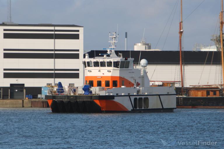 WORLD FIRMUS, HSC - Details and current position - IMO 9759410 ...