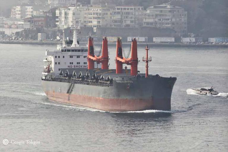 Ship photos - VesselFinder