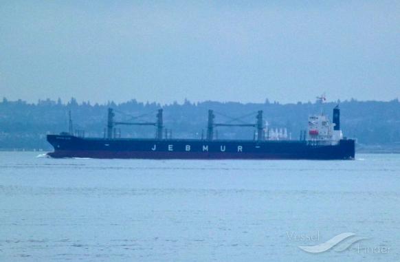 SEACON MANILA, General Cargo Ship - Details and current position - IMO ...