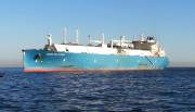 MARAN GAS SPETSES, LNG Tanker - Details and current position - IMO ...