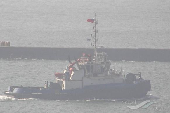 OCEAN FAITH, Tug - Details and current position - IMO 9776626 ...