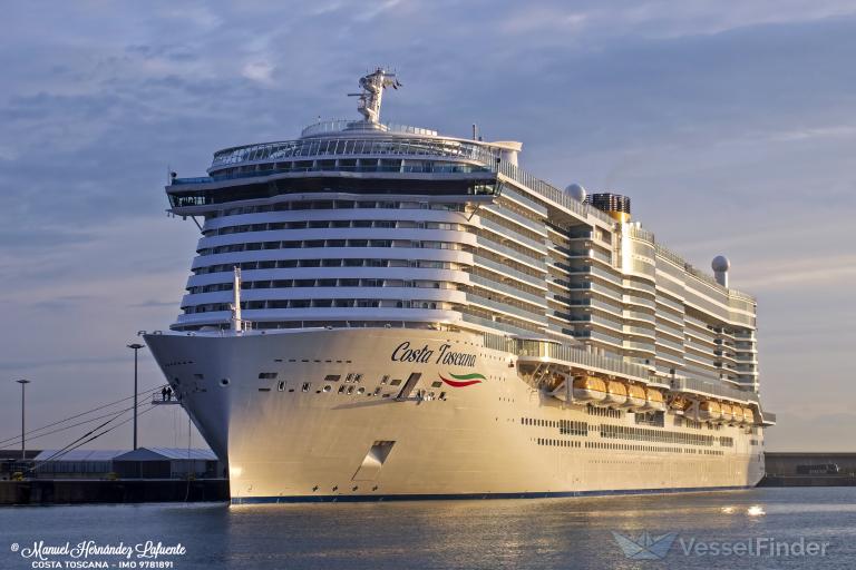 costa-toscana-passenger-cruise-ship-details-and-current-position