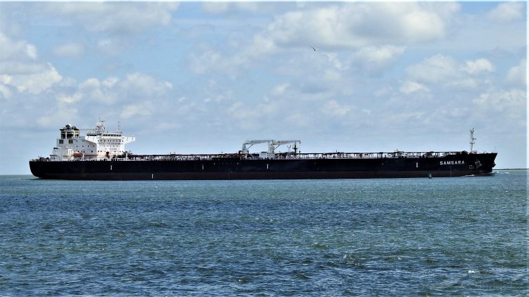 Samsara Fleet