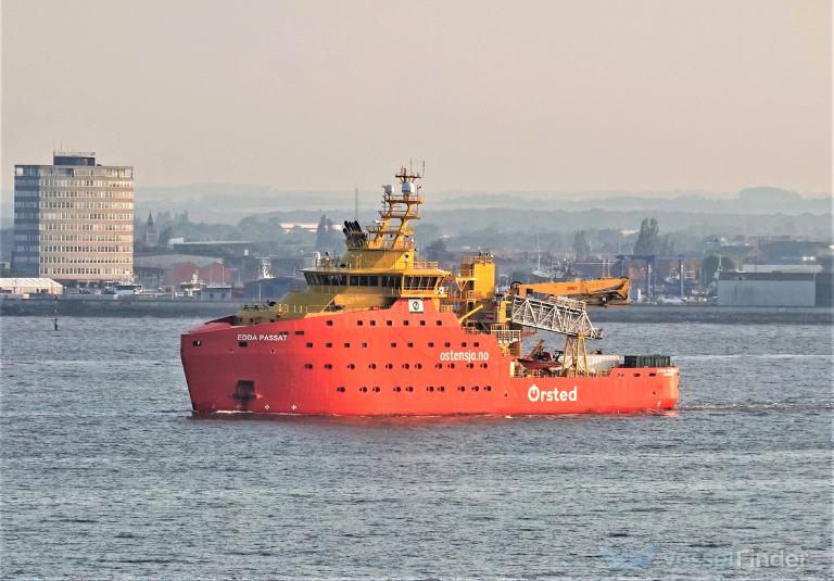 PURUS HORIZON, Work/Repair Vessel - Details and current position - IMO ...