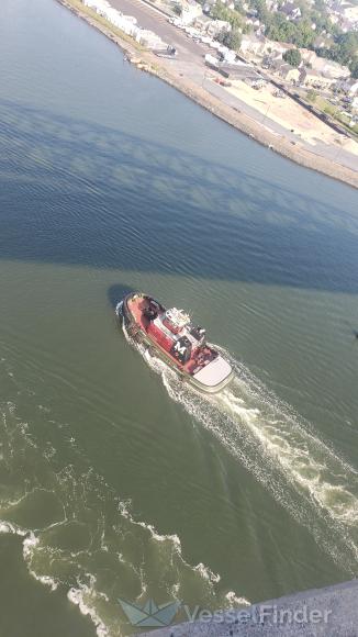 JRT MORAN, Tug - Details and current position - IMO 9794707 - VesselFinder
