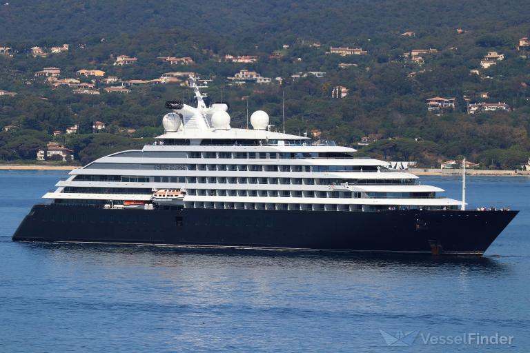 Scenic Eclipse Cruise Ship Itinerary | Lipstutorial.org Scenic Eclipse Cruise Ship Itinerary | Lipstutorial.org