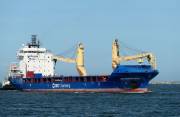 BBC MANILA, General Cargo Ship - Details and current position - IMO ...