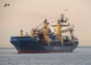 BBC MANILA, General Cargo Ship - Details and current position - IMO ...