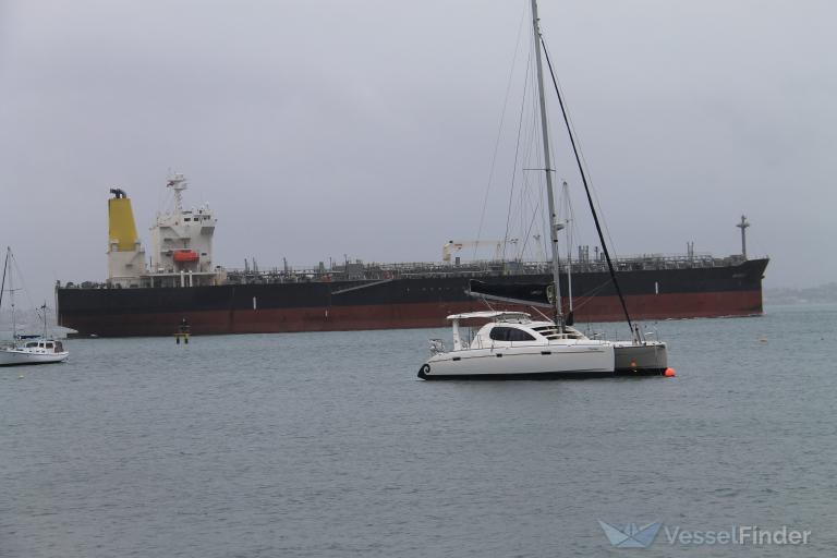 BEAGLE, Chemical/Oil Products Tanker - Details and current position ...