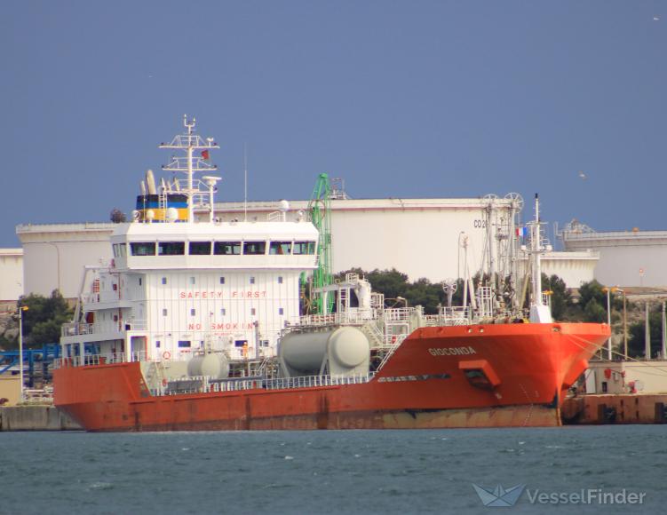 Scheepsfoto's - VesselFinder