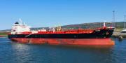 PS SINGAPORE, Chemical/Oil Products Tanker - Details and current ...
