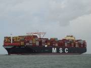 База данных судов - VesselFinder