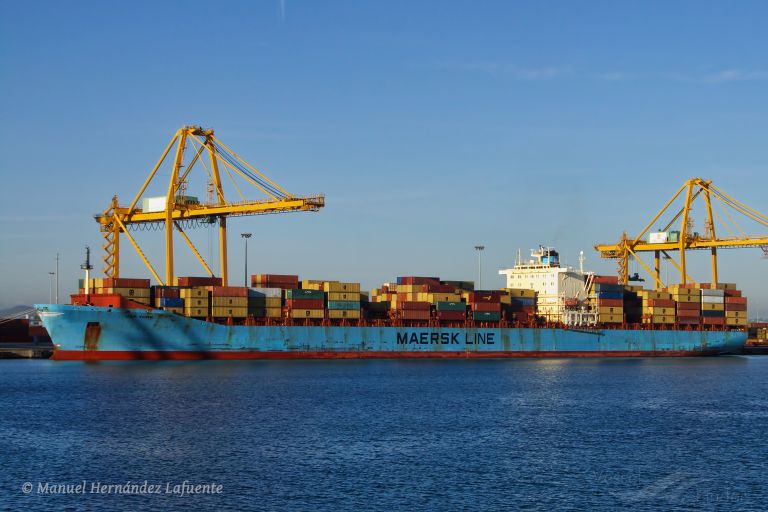 TRANSKO YUDHISTIRA, Oil Products Tanker - Details and current position ...