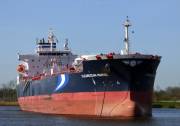CLEAROCEAN MIRACLE, Chemical/Oil Products Tanker - Details and current position - IMO 9849394 ...