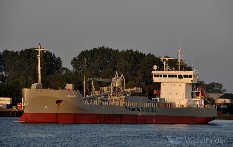 Photographers - VesselFinder