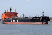 TORM STELLAR, Chemical/Oil Products Tanker - Details and current ...
