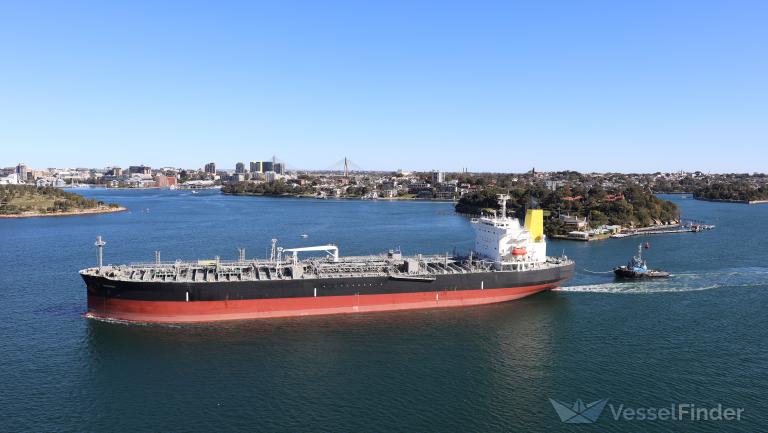 BASSET, Chemical/Oil Products Tanker - Schiffsdaten und aktuelle ...